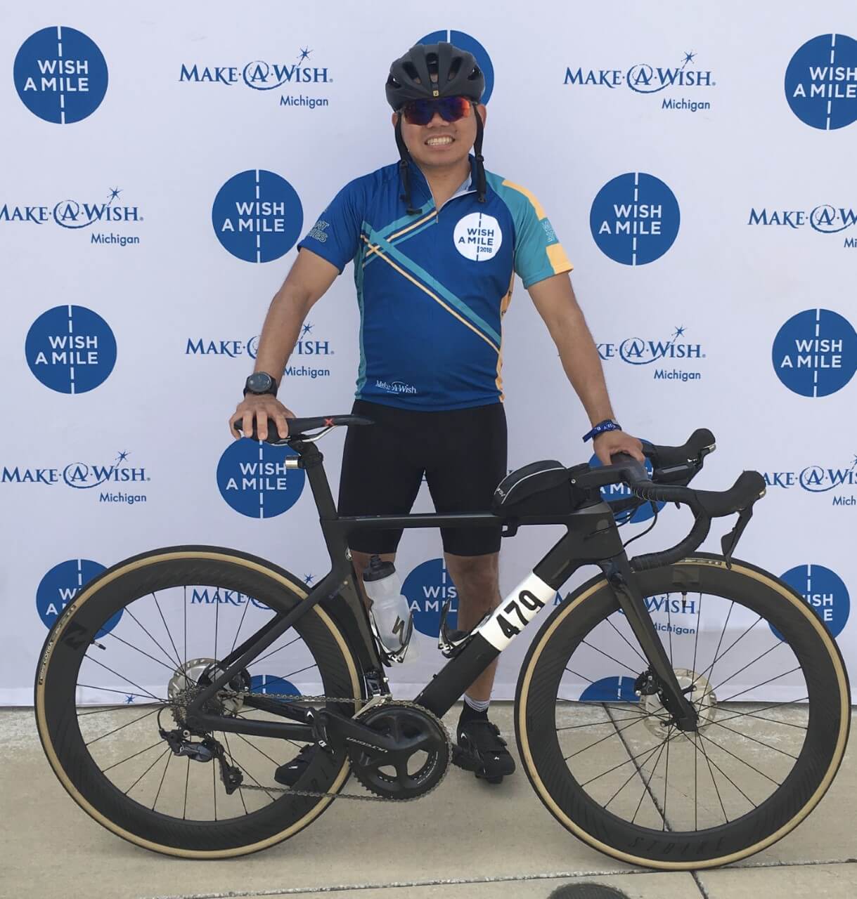 Meet the Major Taylor Cycling Club Kansas City Team! - UNBOUND Gravel