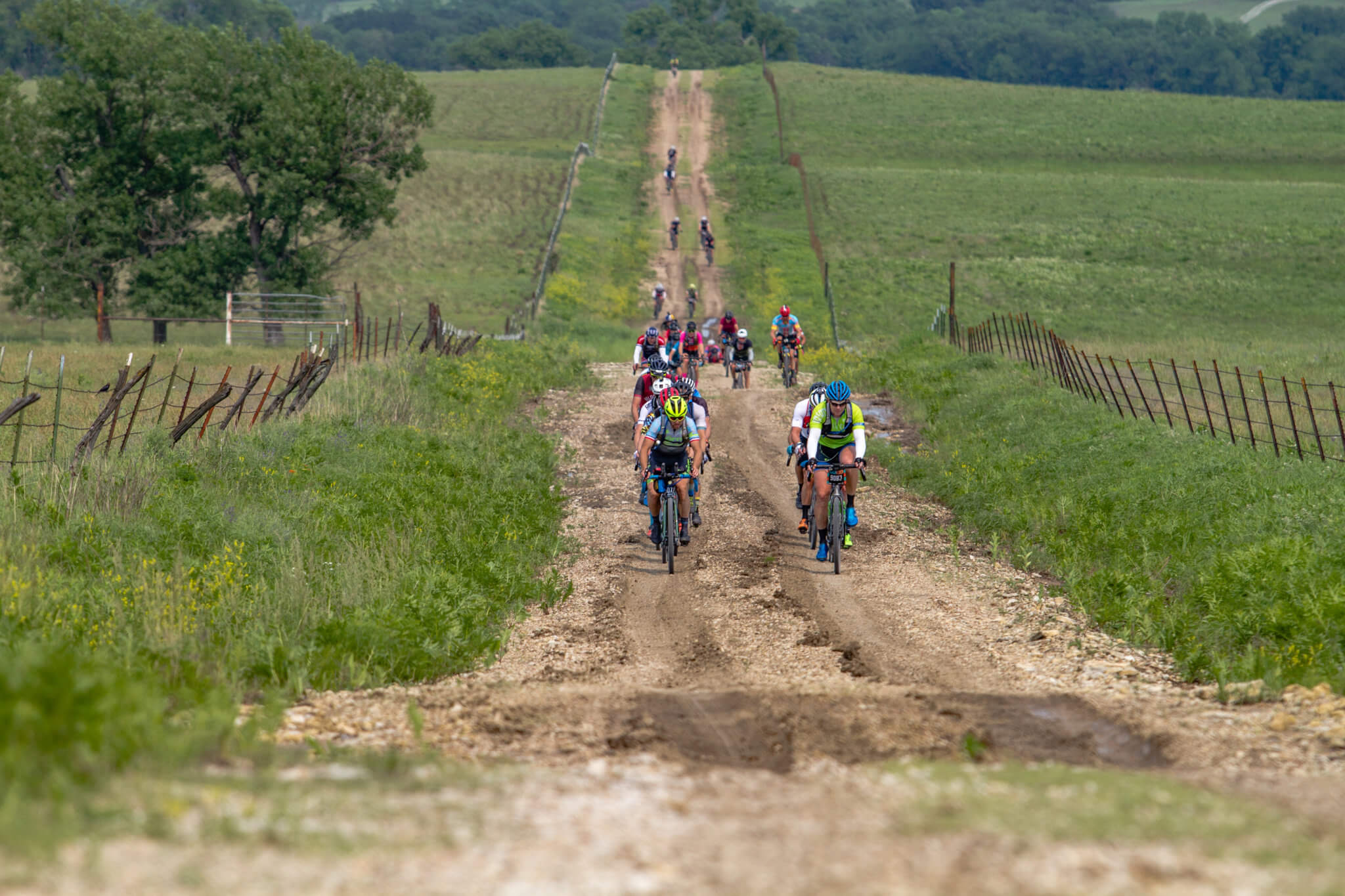 NEW 2021 Event Updates - UNBOUND Gravel