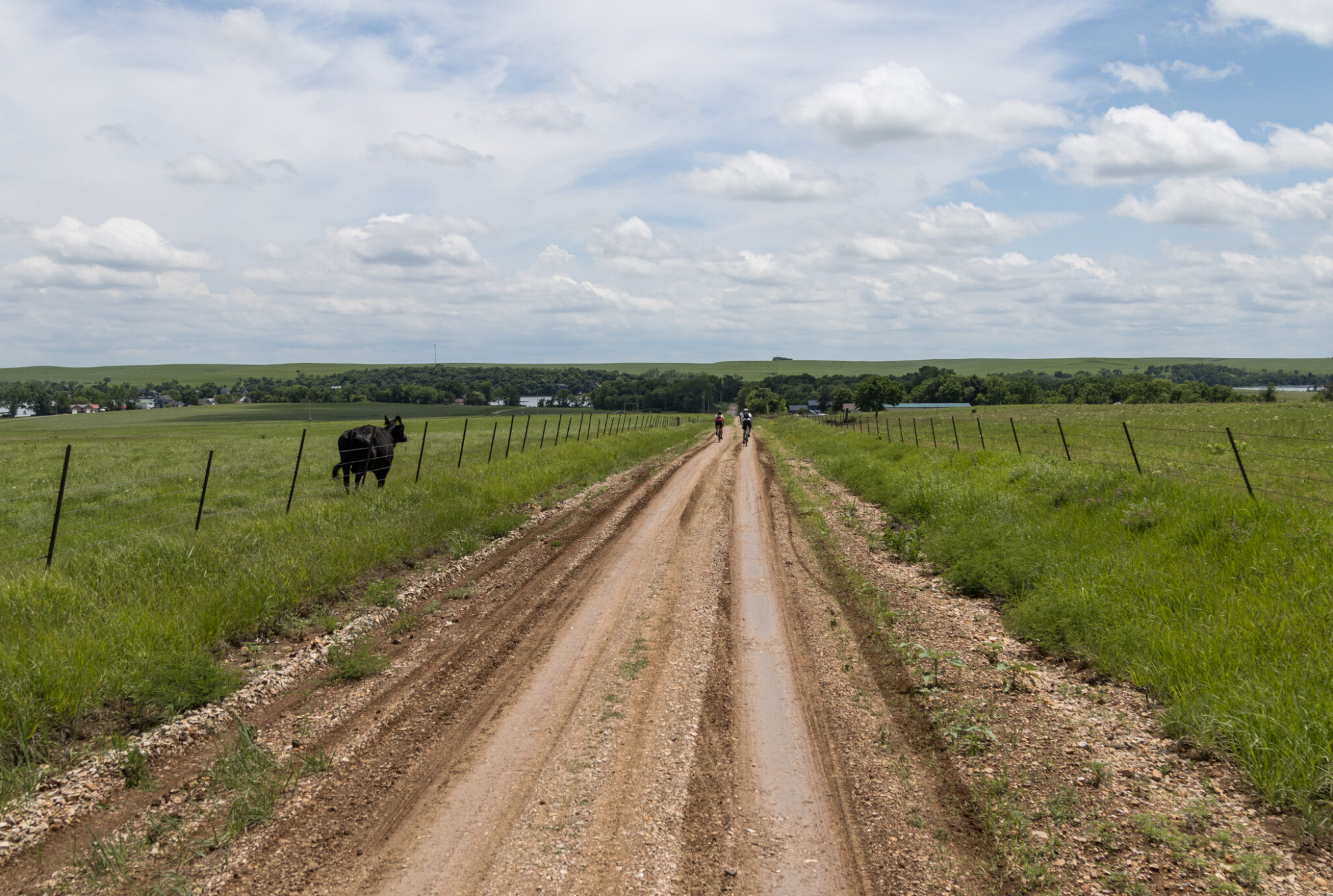 Routes - UNBOUND Gravel
