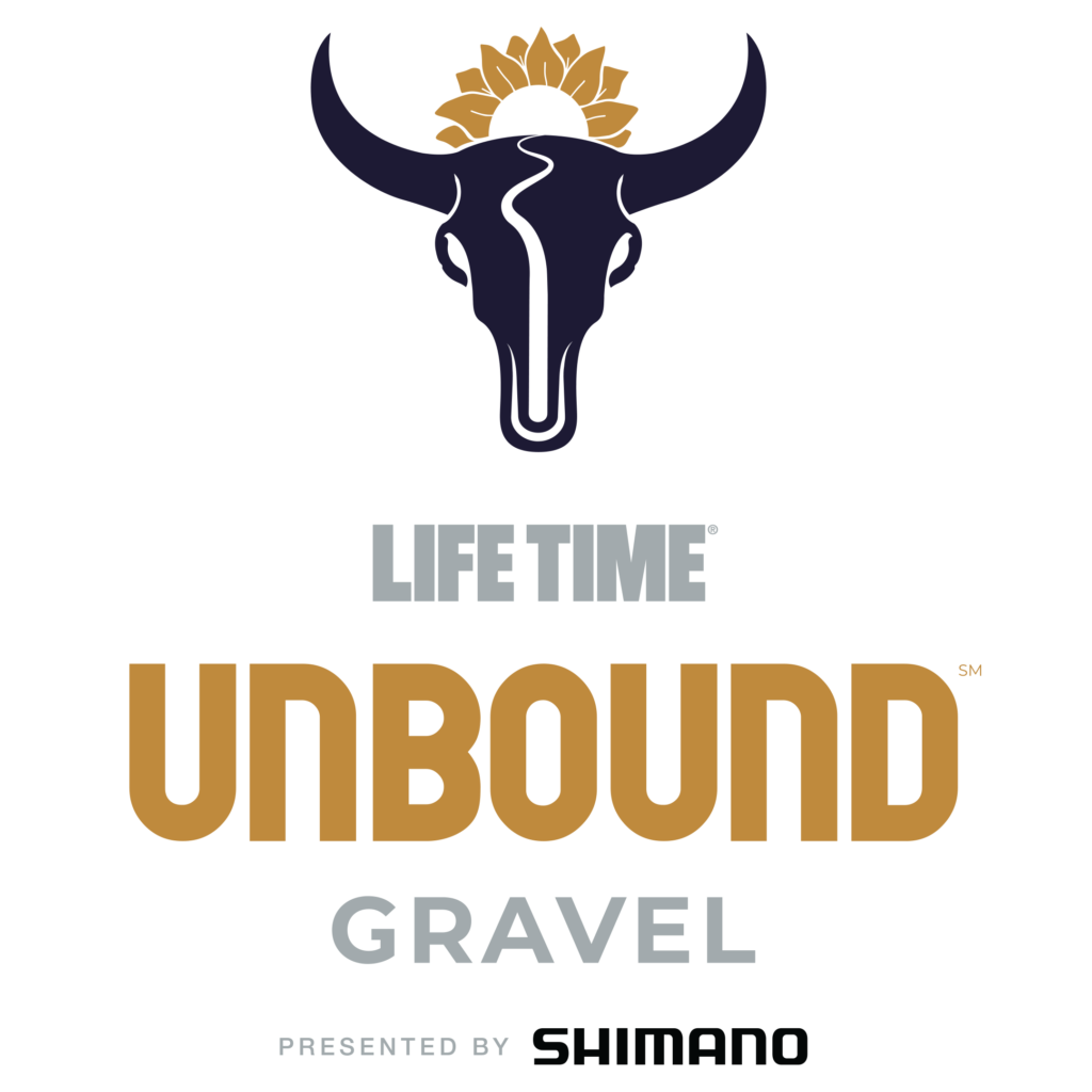 UNBOUND Gravel 50 - UNBOUND Gravel