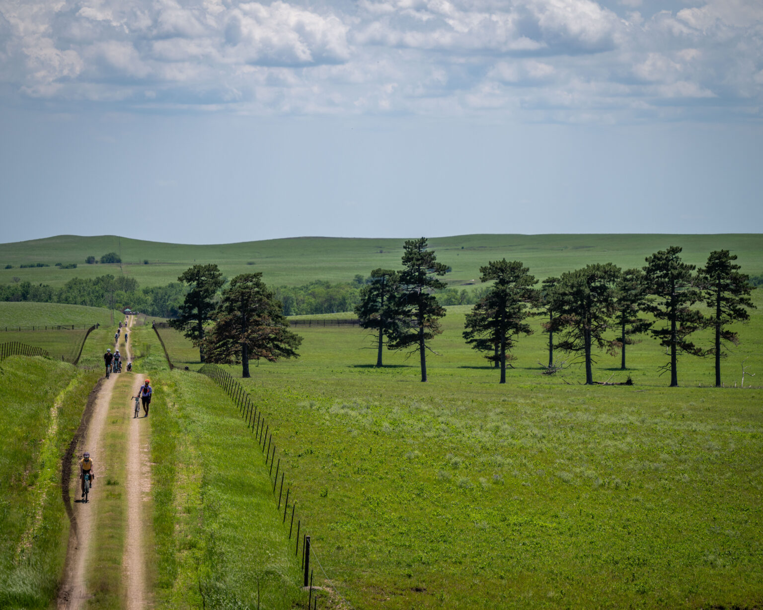 UNBOUND Gravel - The World’s premier Gravel event
