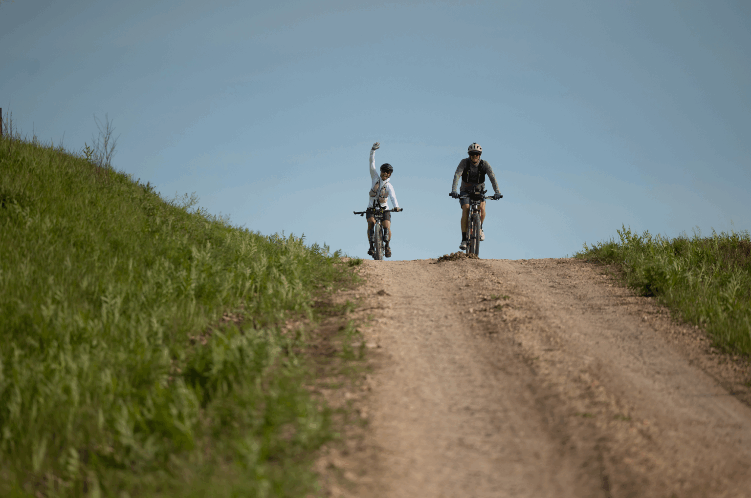 Backyard Bash - UNBOUND Gravel